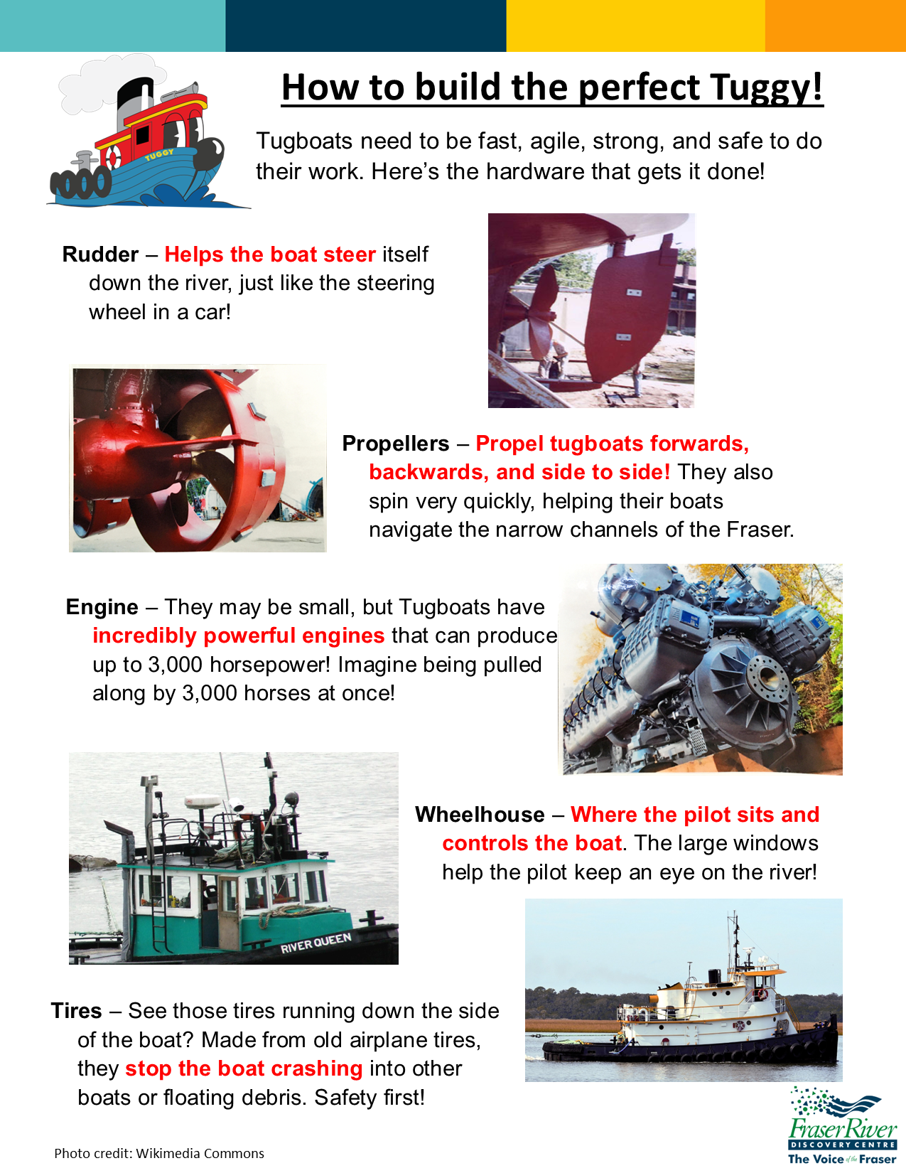 FRDC@HOME | Fraser River Discovery Centre – Fraser River Discovery Centre