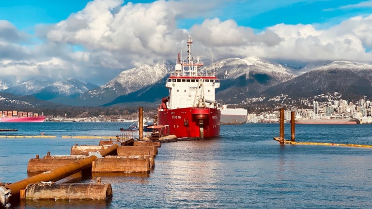 FRDC@HOME | Fraser River Discovery Centre – Fraser River Discovery Centre